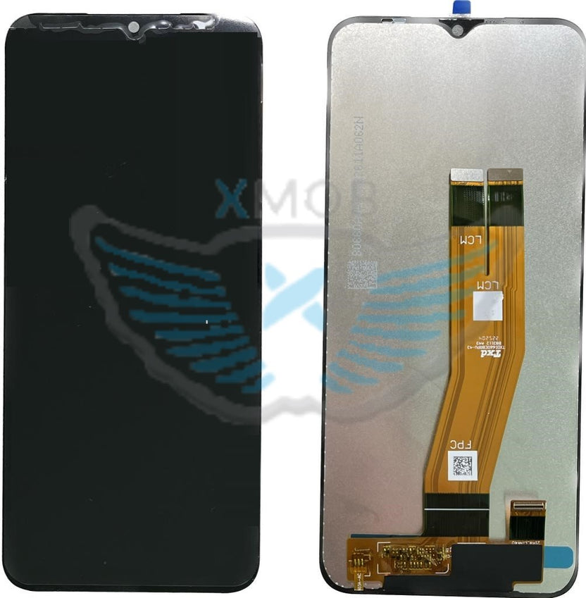 LCD SAMSUNG SM-A145P A14 4G 2023 NO FRAME GH81-23540A NF